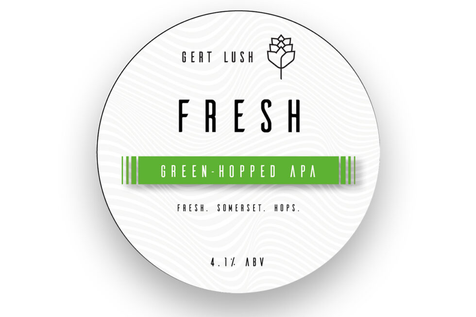 Beer Showcase #2 Fresh – Green-Hopped American Pale Ale / Session IPA ...